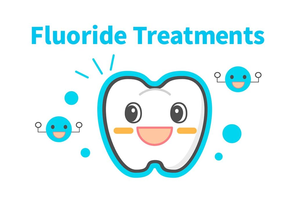 The Benefits of Dental Fluoride Treatments in Los Angeles | Victory ...